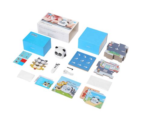 makeblock mtiny genius kit 9 languages stem stuff