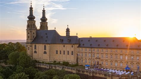 Bildungszentrum Kloster Banz - Hanns-Seidel-Stiftung