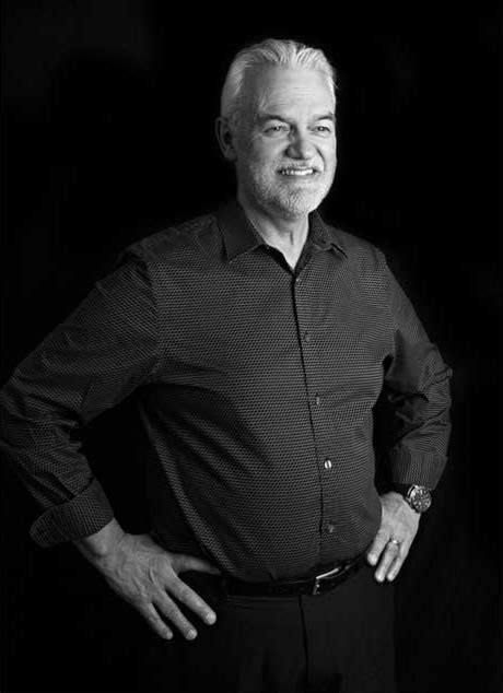 Meet The Team Jack Hebert Ferro Building Systems