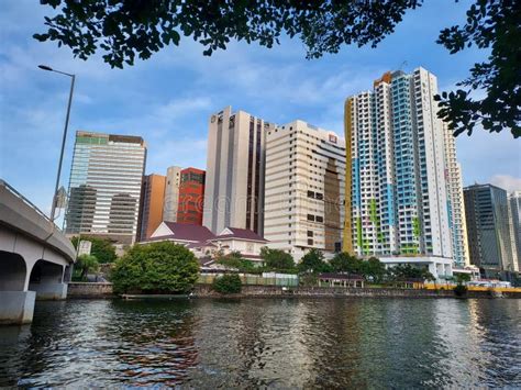 Shek Mun District Of Sha Tin New Territories Hong Kong On Oct 25 2022