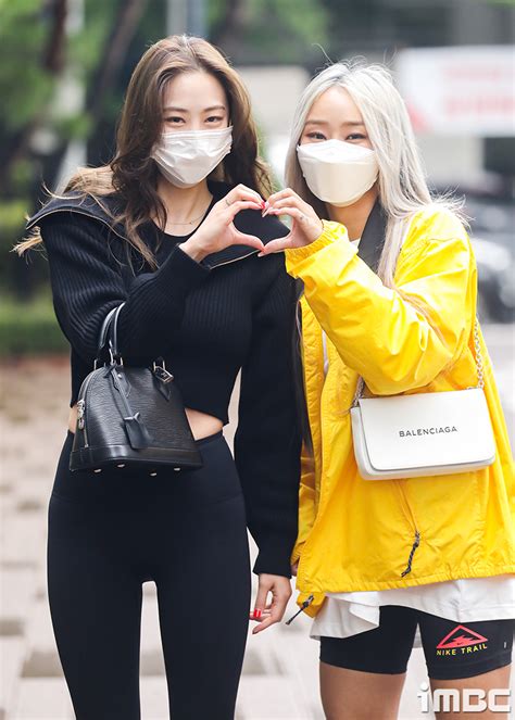 [포토] 씨스타 효린 다솜 매력 둘 중에 골라~