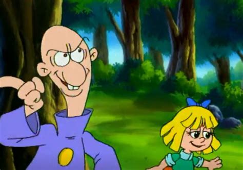 کارتون داستان سه خرس 2001 دوبله فارسی آپارات کودک