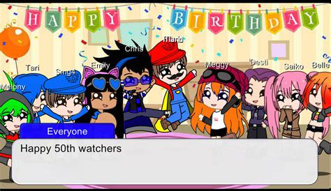 Thank You Guys So Much Rp For Everyone By Chris212200 On Deviantart