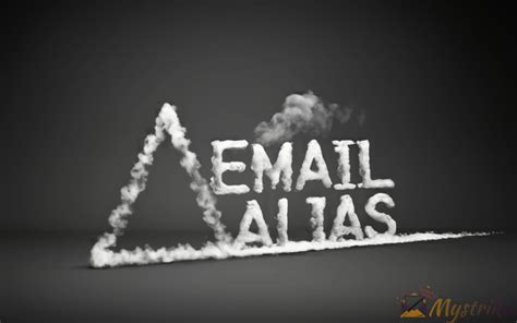 Send Emails Seamlessly From Alias Addresses In Outlook Mystrika