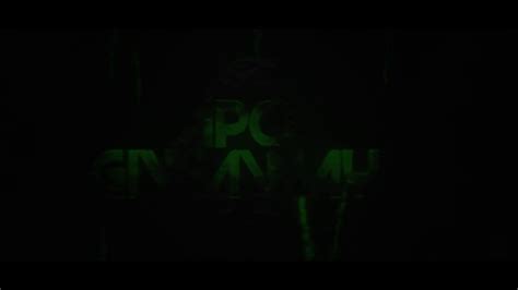 Intro Givaway 10 Likes Youtube