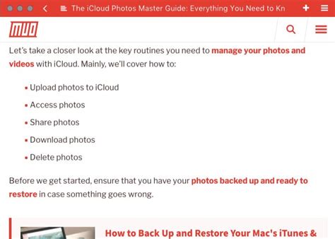 11 Minimalist Mac Apps To Simplify Your Workflow