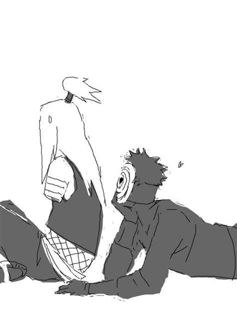 184 Best Images About Tobi And Deidara On Pinterest My Everything