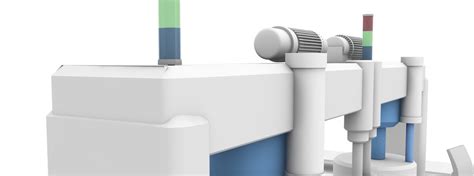 Detect Vulcanization Progress At A Glance Balluff