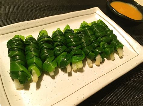 リュウジ料理のおにいさんバズレシピ On Twitter 本来はワケギでやるんですが、なかなかないので小葱で代用してます こんなに