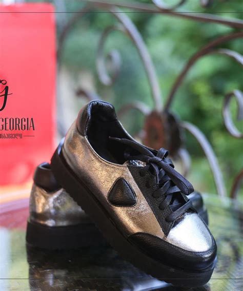 My Shoes My Shoes Georgia • ჩემი ქართული ფეხსაცმელი