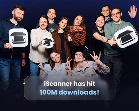 Bp Mobile On Linkedin Bpmobile Iscannerapp Iscanner