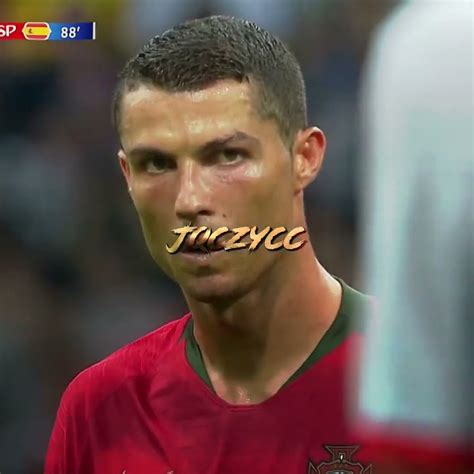 Ronaldo Vs Spain 🤫🇵🇹vs🇪🇸football Edit Foryou Ronaldo Youtube