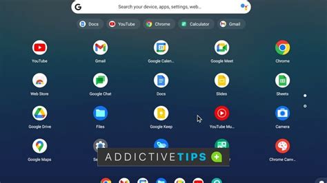 How To Run Chrome OS On Any Laptop Addictive Tips Guide