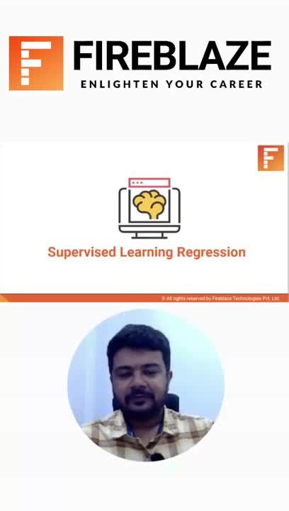 Fireblaze Ai School On Linkedin Machinelearning Ai