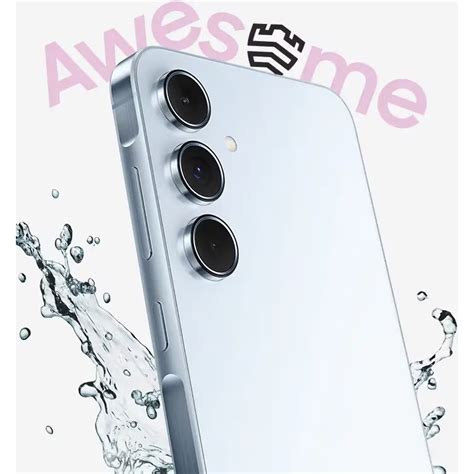 قیمت و خرید گوشی موبایل سامسونگ مدل Galaxy A55 دو سیم کارت ظرفیت 256