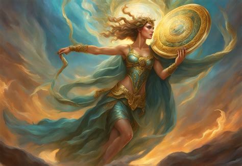 What Made Perseus A Hero Mythical Encyclopedia