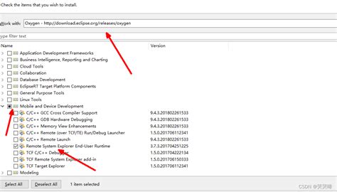 Eclipse安装ftp连接工具2023 Eclipse如何配置 Remote Systems 配置 Csdn博客