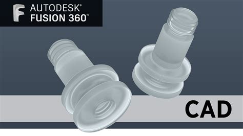 DESIGN THE TITAN 85L In Fusion 360 TITANS Of CNC Academy