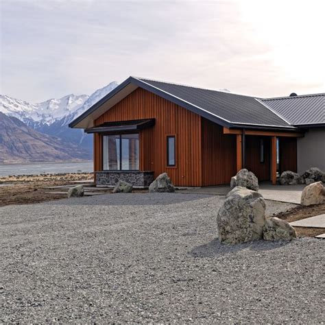 Jsc Timber Cladding Solutions Archipro Nz