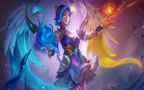 When Will The Zodiac Lunox Revamp Skin Be Released In Mobile Legends