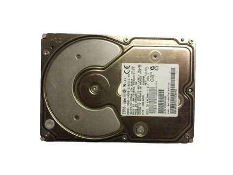 DDR 34560 IBM Server Hard Drive Serverevolution Com