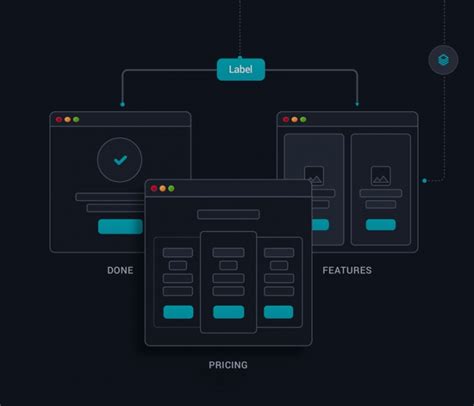 ui ux templates for web and app designs part 4