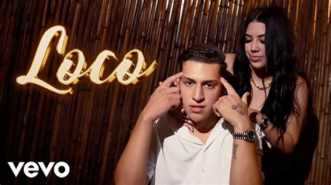 Tigerson Loco Video Oficial Youtube