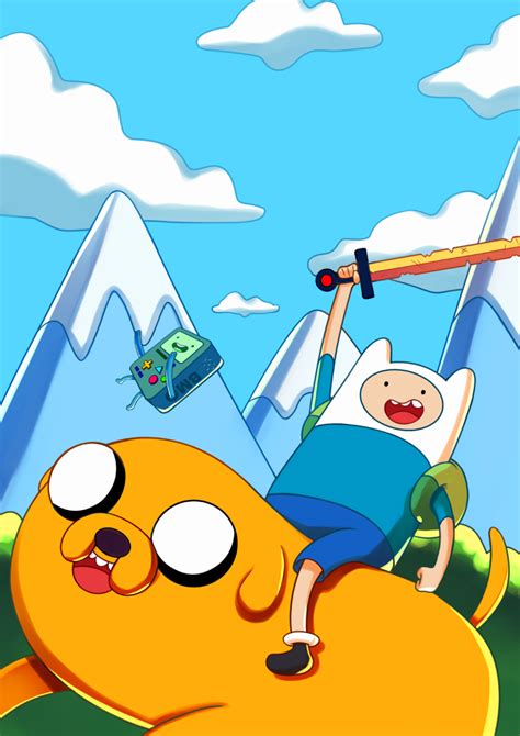 Jake Джейк Пес джейк Bmo бимо Finn Финн парнишка Финн Финн парнишка At Art