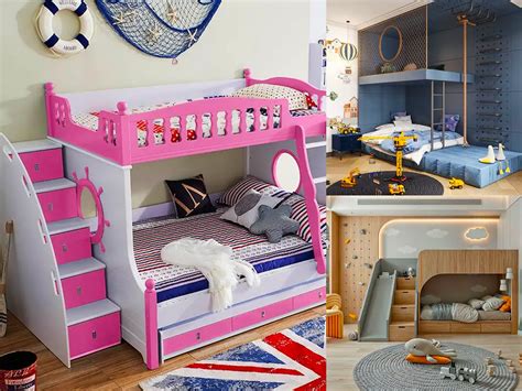 دکور اتاق کودک؛ ۱۵ مدل جدید برای دکور اتاق کودک به سبک مینیمالیست