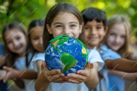 Designing A Lesson Plan On Environmental Conservat Generative Ai