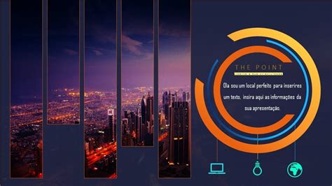 Como Fazer Um Slide Profissional No Powerpoint In Vrogue Co