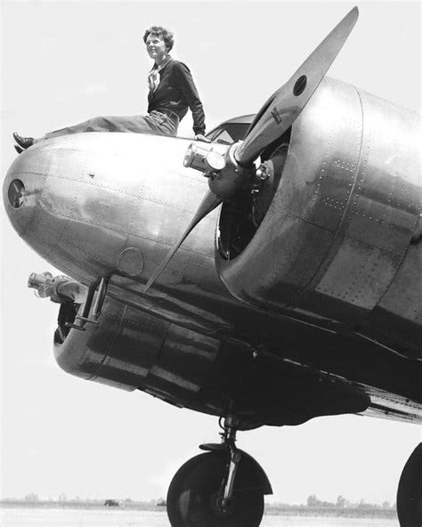 Finding Amelia Earharts Plane Seemed Impossible Then Came A Startling