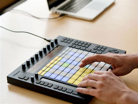 9 Of The Best Ableton Live Midi Controllers Musicradar