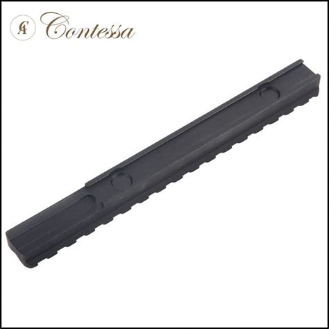 Contessa Picatinny Rail For Sauer Ssg 3000 Alan Rhone Shop