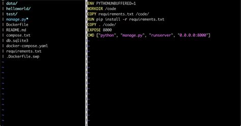 Devop Malaya Vim Sebagai Pembunuh Vscode