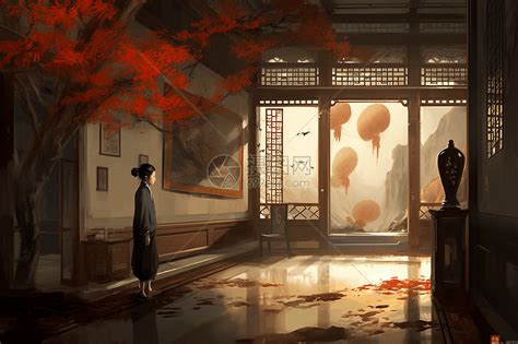 艺术平面插图插画图片下载 正版图片600252011 摄图网