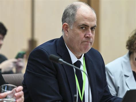 James Madden The Australian