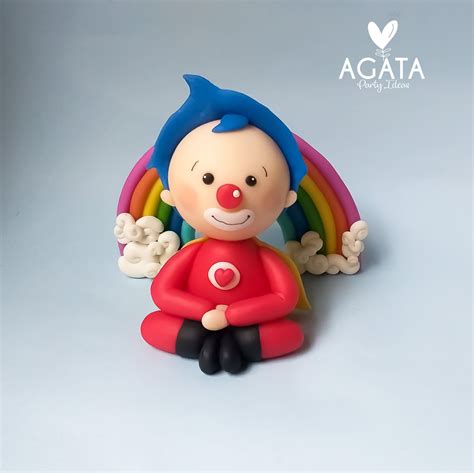 Pin On Agata Cake Topper