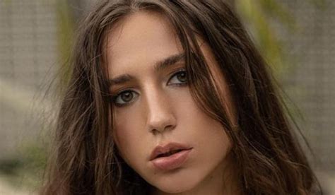 Iulia Gyrbu Bio Age Height Wiki Instagram Biography