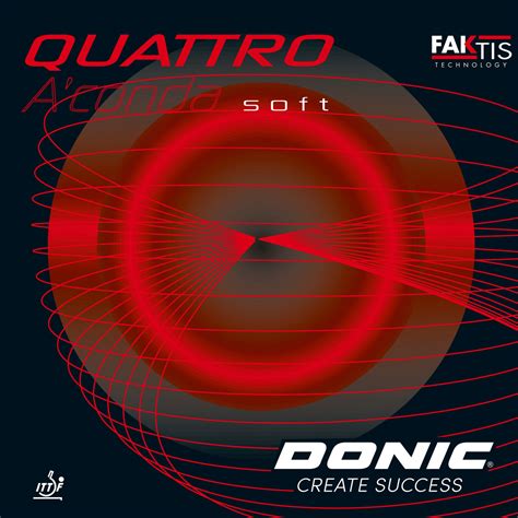 Quattro Aconda Soft Overstep Mall