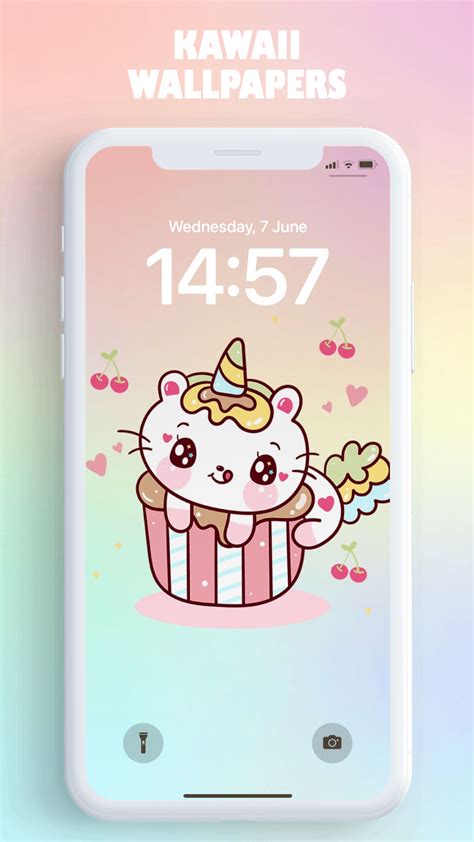Iphone 용 Kawaii Wallpaper For Girls 4k 다운로드