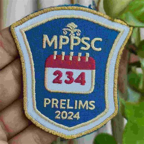 Mppsc Prelims 2024 Queppr Set C In English Pdf Download