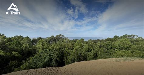 Outer Bankskill Devil Hills List Alltrails