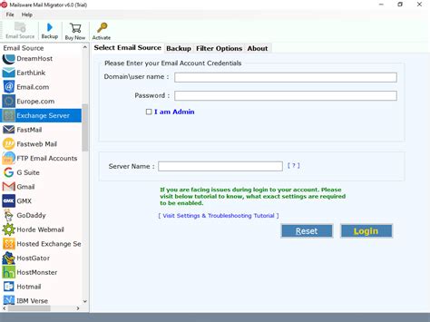 Expert Suggested Exchange To Lotus Notes Migration Solution
