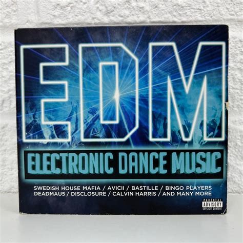 Edm Box Etsy