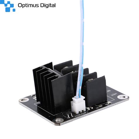 Mosfet Module For 3d Printer Heatbed