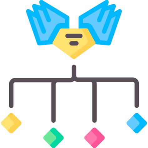 Classification Special Flat Icon