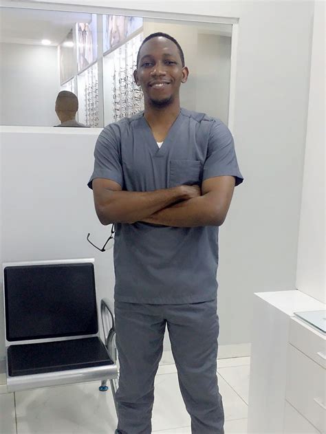 Ugochukwu Eze On Linkedin Positivity Drive Passion Life Eyedoctor