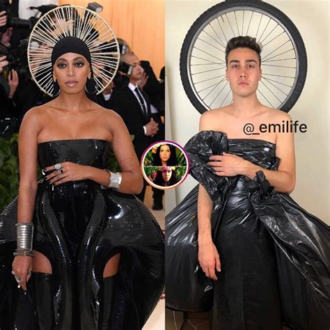 Aksi Cowok Yang Hobi Tiru Gaya Foto Para Seleb Dunia Ini Bikin Ng