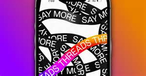 How To Sign Up For Instagram Threads Guidantech